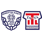 Fjerde strake seier for Pol Tasta